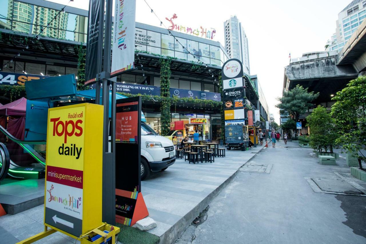 $24 | NINE PLUS LOFT HOTEL BANGKOK | 2-STAR ACCOMMODATION